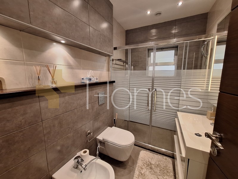 Ground floor apartment with terrace for rent in Dair Ghbar 120m Homes ...