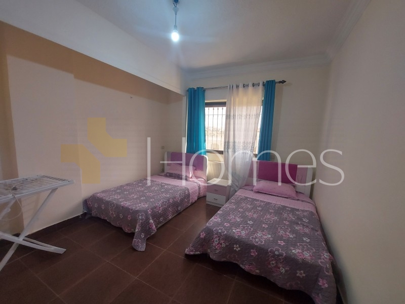 Second floor for rent in Dabouq 175m Homes-Jordan