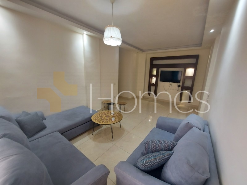Second floor for rent in Dabouq 175m Homes-Jordan