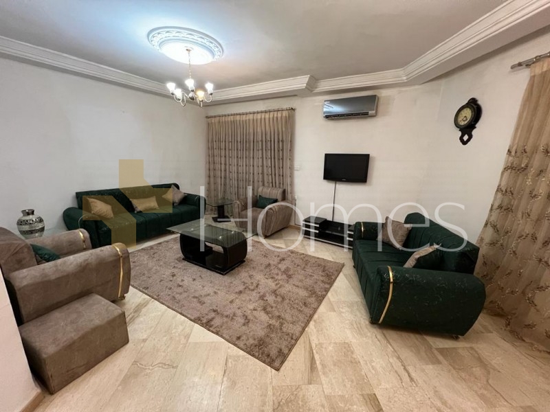 Apartments for rent in the most prestigious areas of Amman at ...