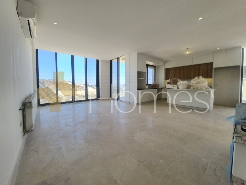 First floor apartment for rent in Al Thuhair with area of 150m Homes-Jordan