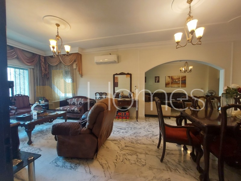 1st floor apartment for sale in Al-Rabieh building area of 150m Homes ...