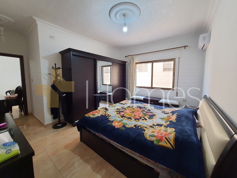 Duplex last floor with roof for sale in Marj Al-Hamam 180m Homes-Jordan