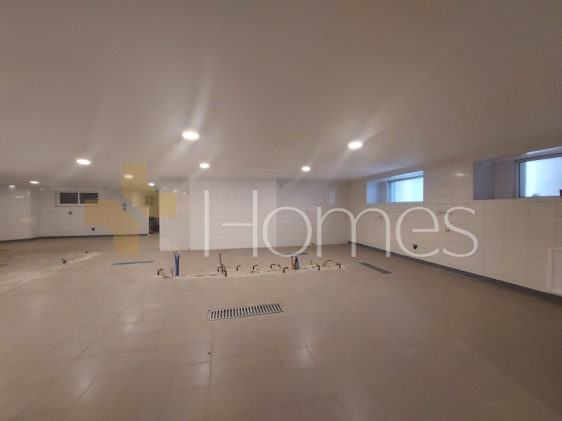 Commercial building on two street for sale in Abdoun, area of 1680m ...