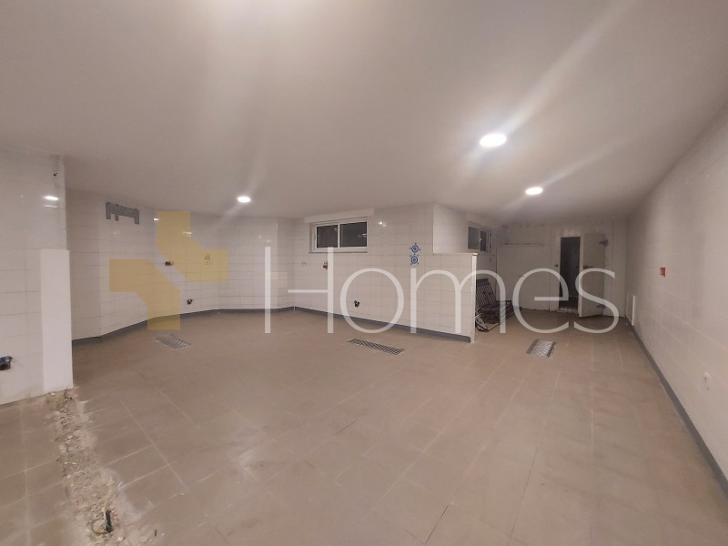Commercial building on two street for sale in Abdoun, area of 1680m ...