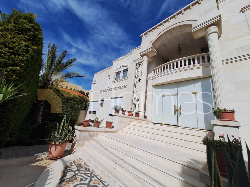 Search top properties for sale in amman