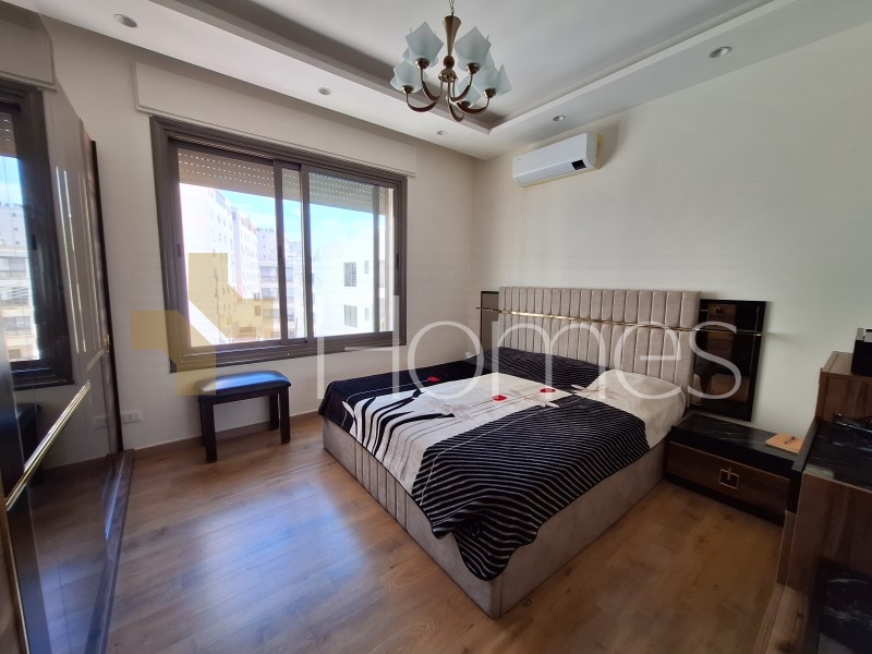 Flat first floor apartment for sale in Dair Ghbar 280m Homes-Jordan