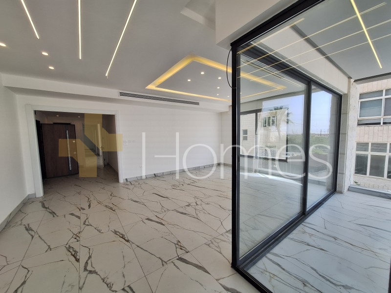 First floor apartment for sale in Khalda 255m Homes-Jordan