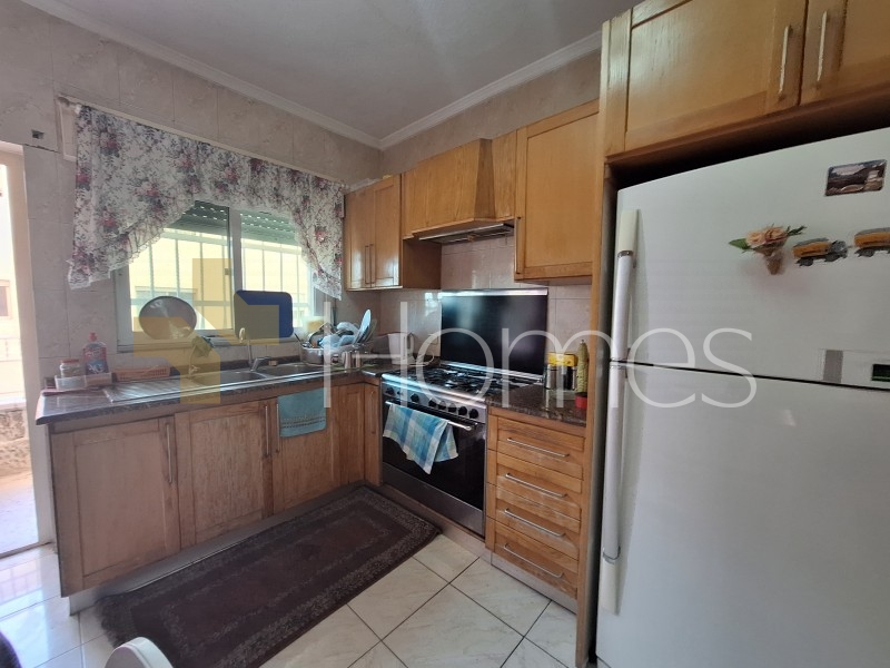 First floor apartment for sale in Khalda 183m Homes-Jordan